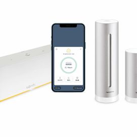 Netatmo: same home, just smarter