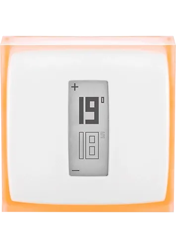 Netatmo - Setup