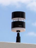 Smart Anemometer | Netatmo