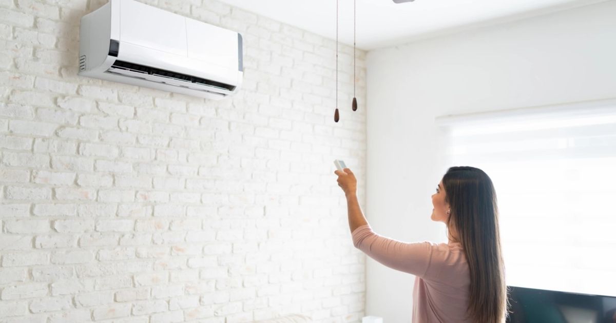 Home air conditioning: which type should you choose?