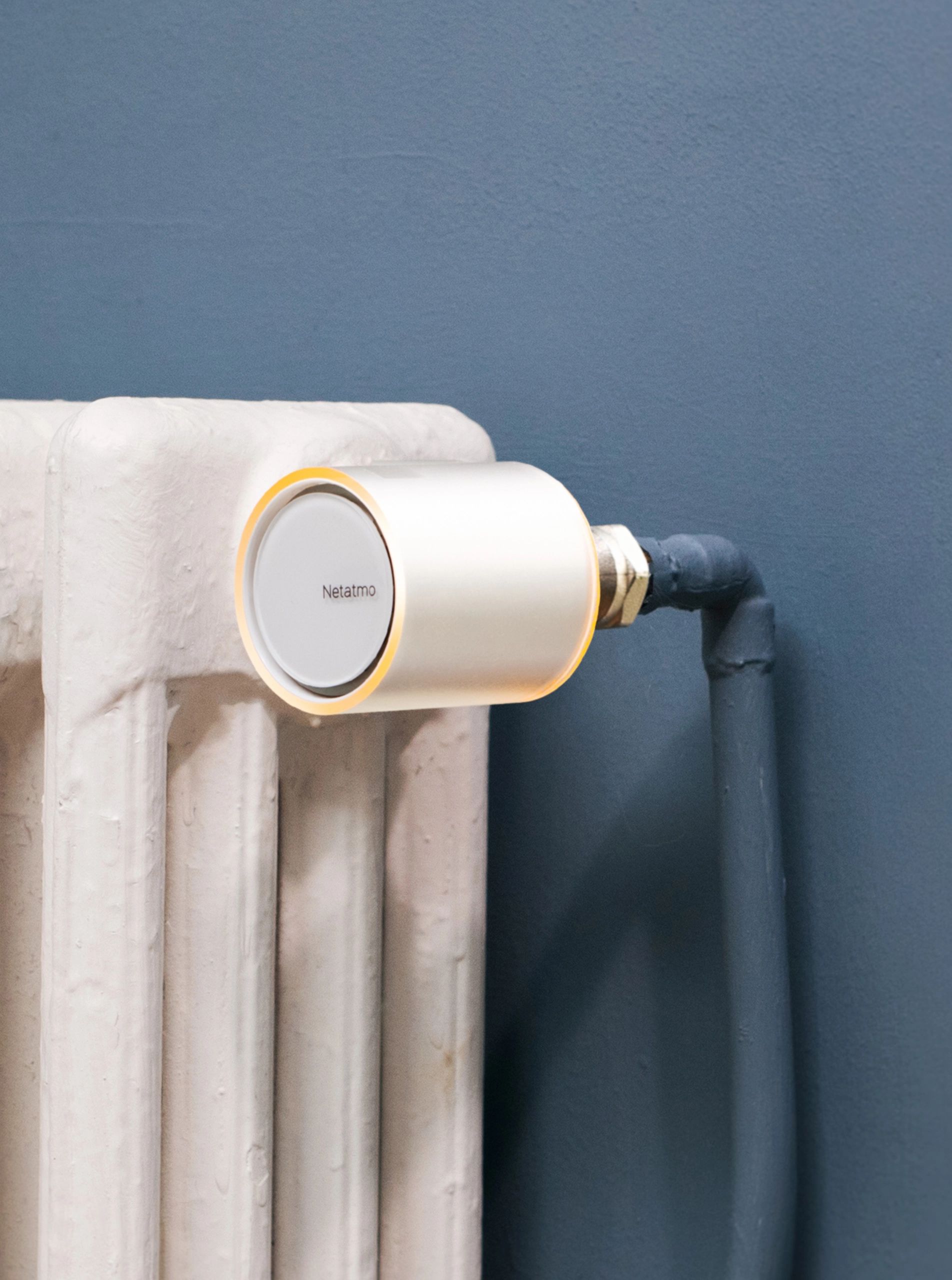 Smart Radiator Valves | Netatmo