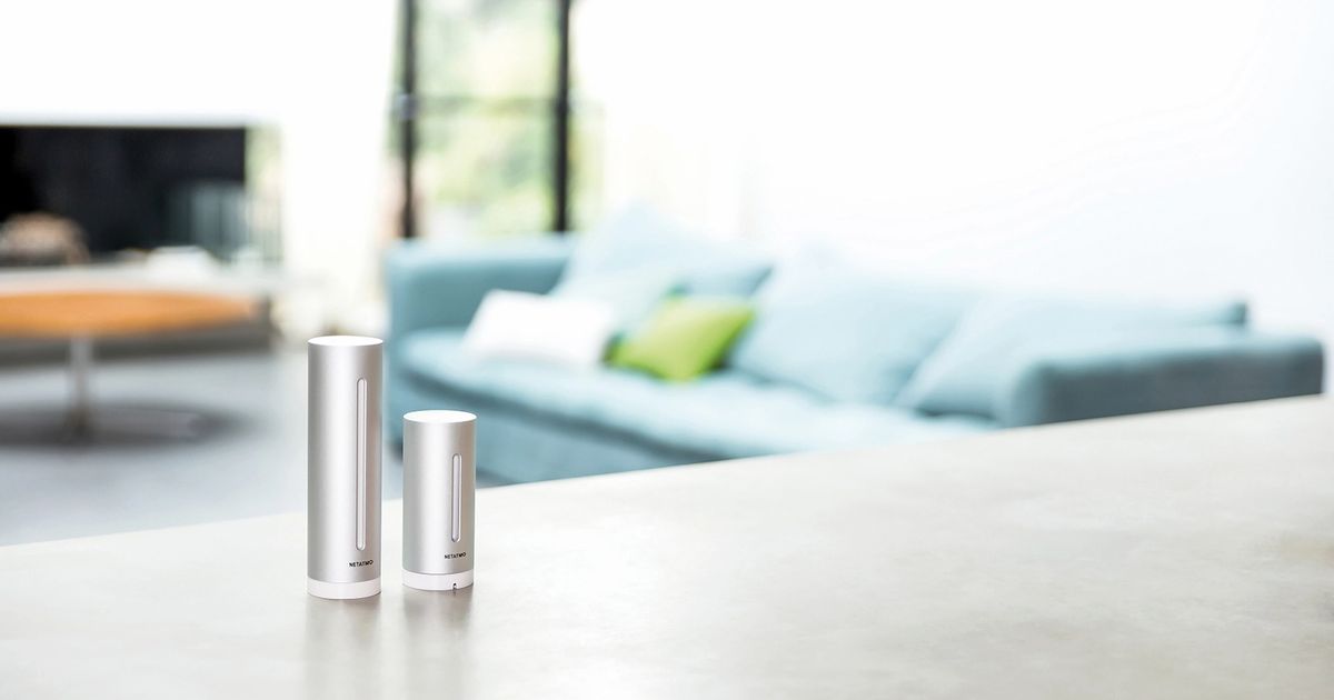 How to measure the room temperature with your smartphone?