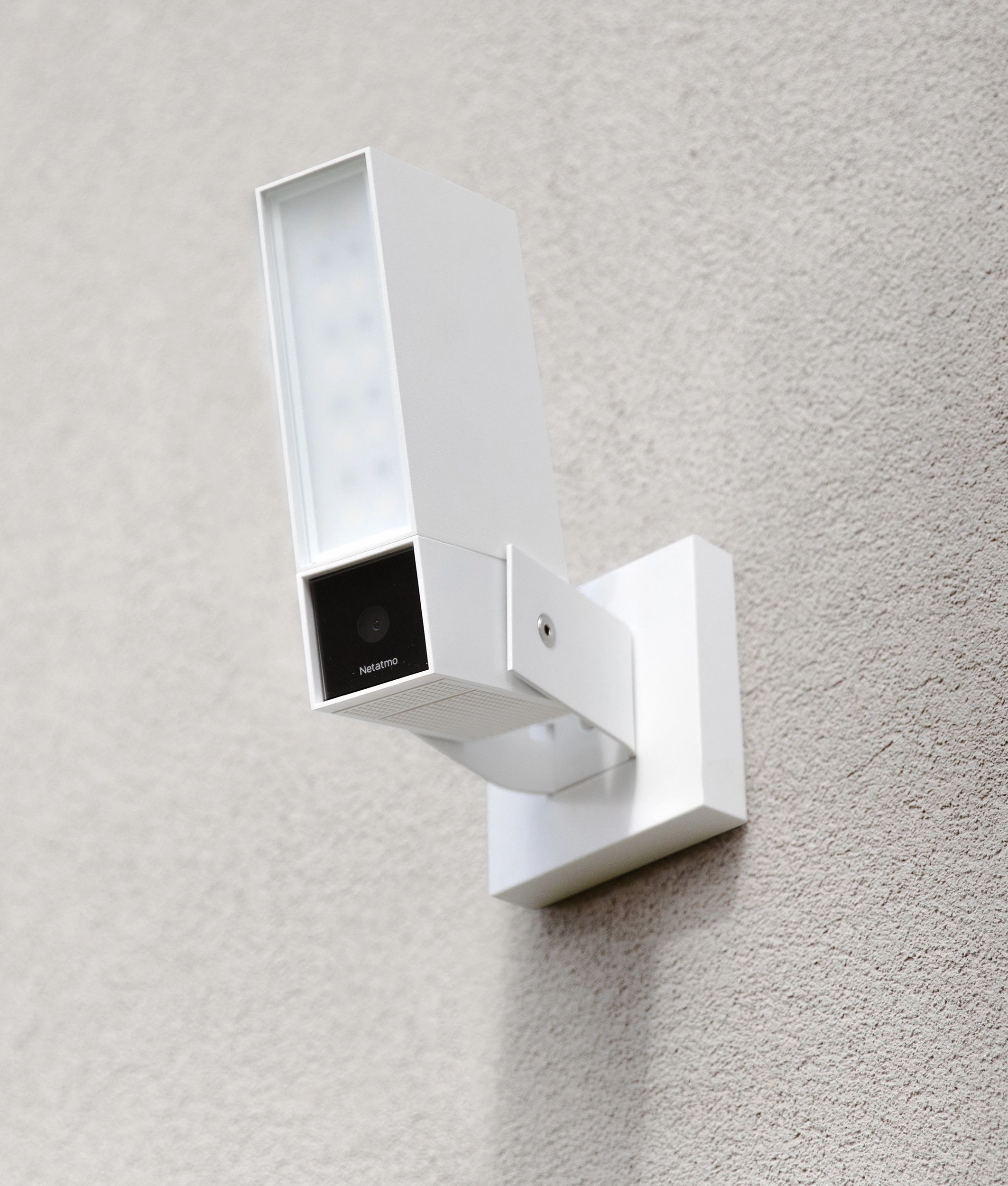 Smart Home Netatmo