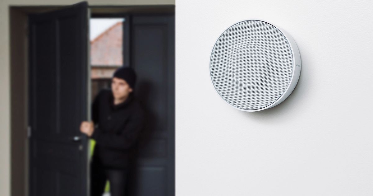 Siren alarms: how can a siren alarm help increase your home security?