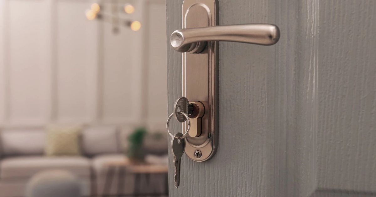 Locks: which model should you choose for your front door?