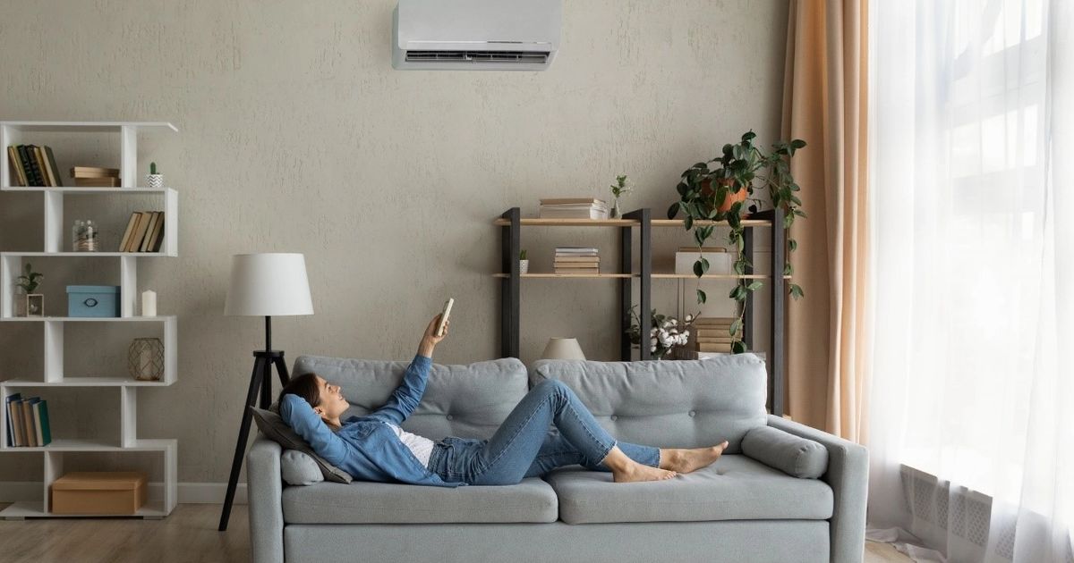 Reverse cycle air conditioning: what are its advantages for your home?