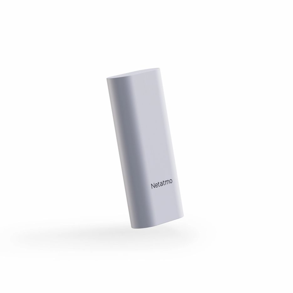 Smart Door and Window Sensors | Netatmo