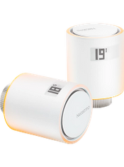 Netatmo: same home, just smarter