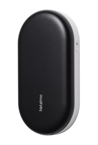 Control Inteligente de Aire Acondicionado | Netatmo