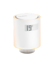 Netatmo: same home, just smarter