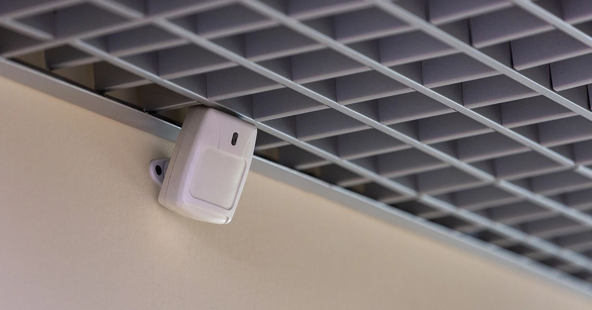 Presence sensors: why are these products useful?