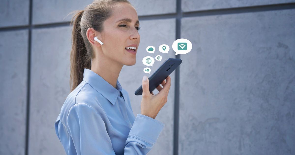 Voice recognition: How to understand and use it