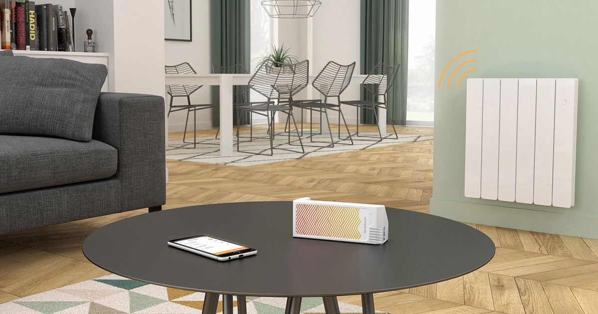 Comment choisir son radiateur électrique