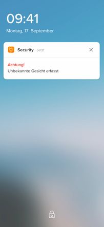 Smarte Innenkamera | Netatmo