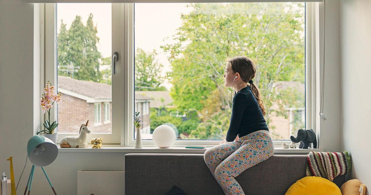 CO2 sensor and Covid-19: preventing virus transmission