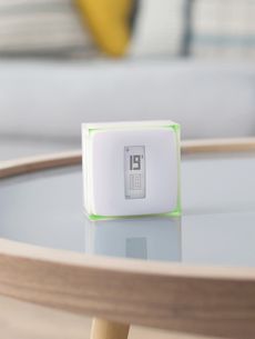 Thermostat Modulant Intelligent | Netatmo