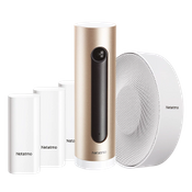 Netatmo: same home, just smarter