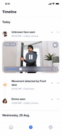 Smart Door and Window Sensors | Netatmo
