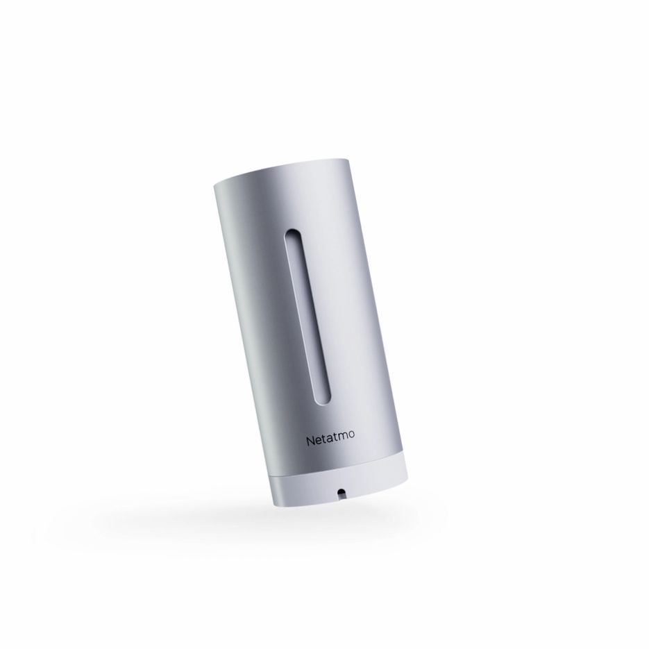 Module Intérieur Intelligent | Netatmo