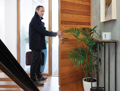 Smart Modulating Thermostat | Netatmo