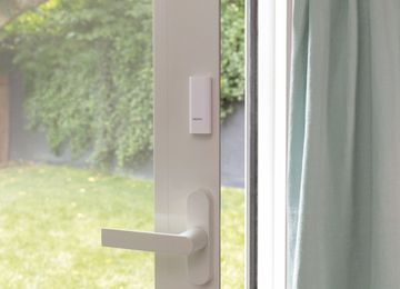 Smart Door and Window Sensors | Netatmo