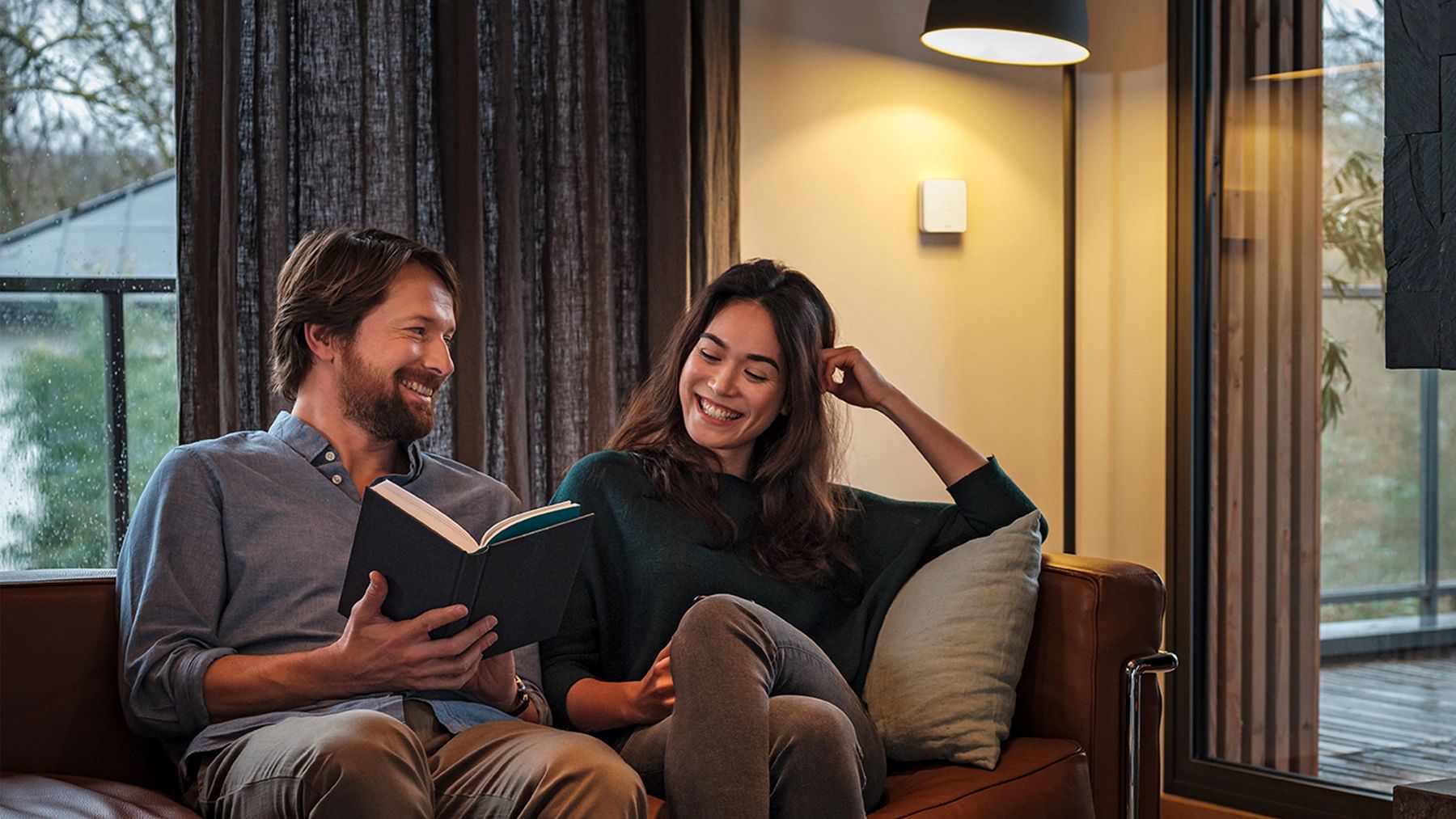 Netatmo : votre maison plus intelligente, tout simplement