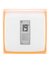 Netatmo: same home, just smarter