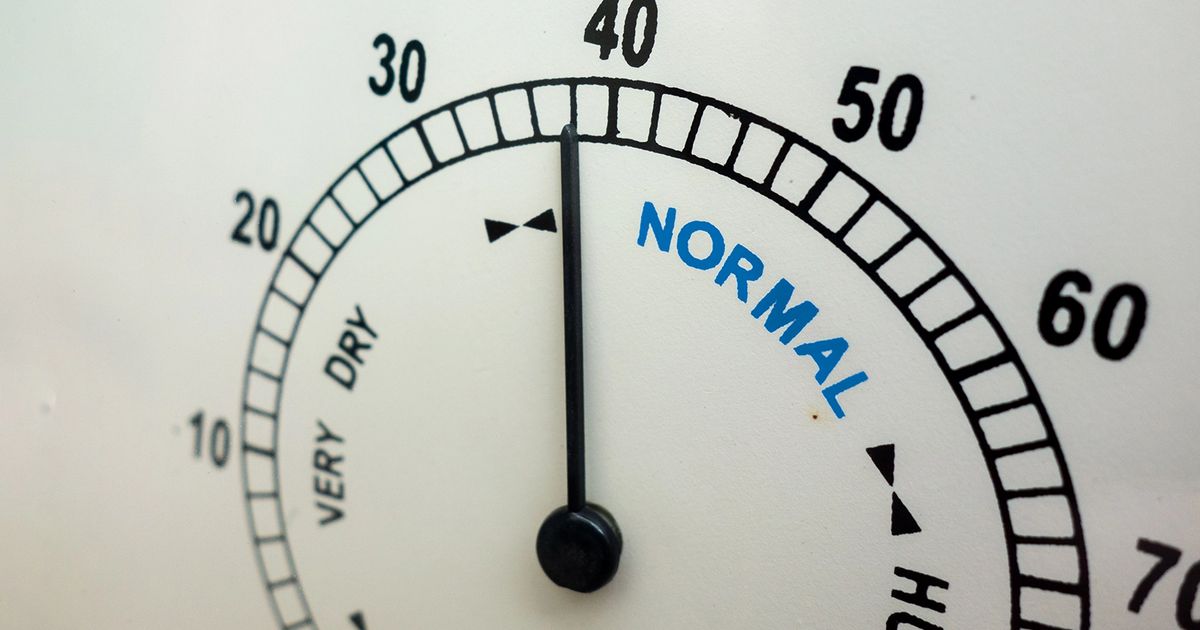 Qu'est-ce que l'indice humidex