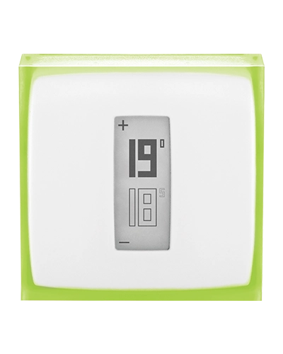 Thermostat Modulant Intelligent | Netatmo