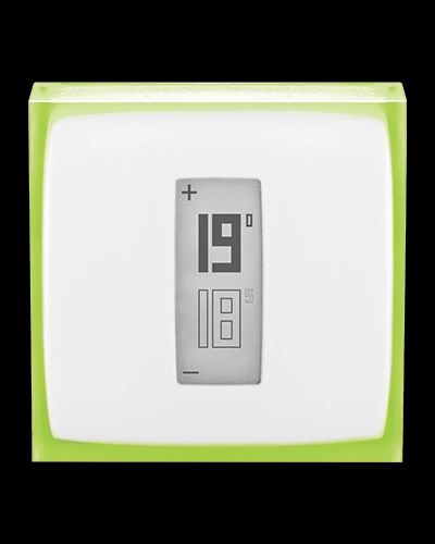 Start with your Smart Modulating Thermostat | Netatmo