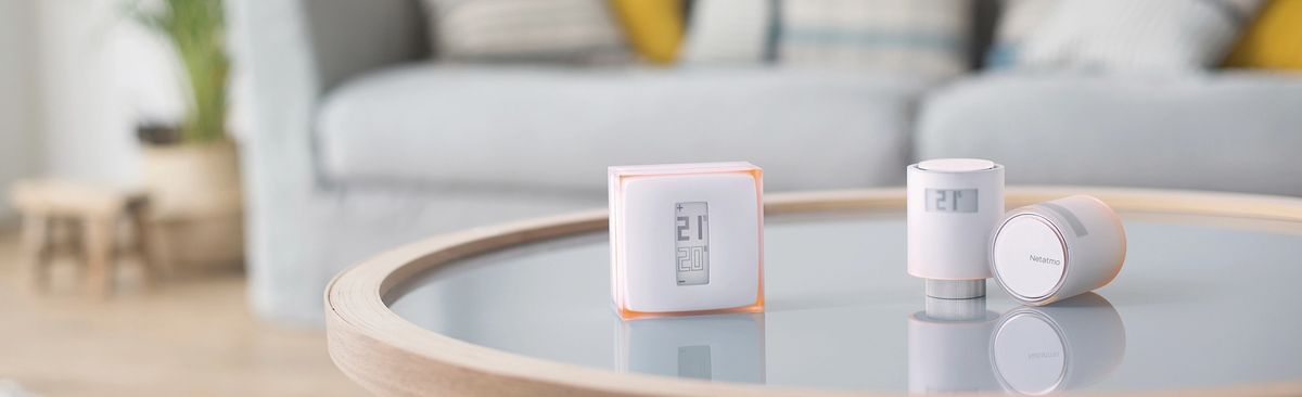 Netatmo Connect Energy Api Documentation 5541