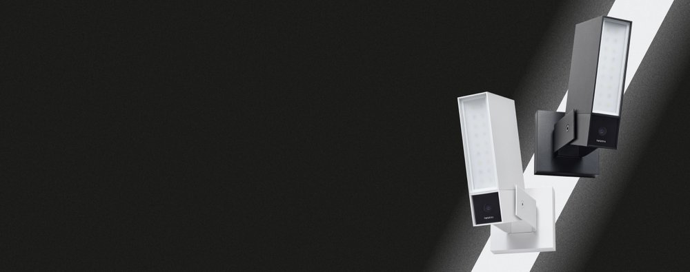 Netatmo : same home, just smarter