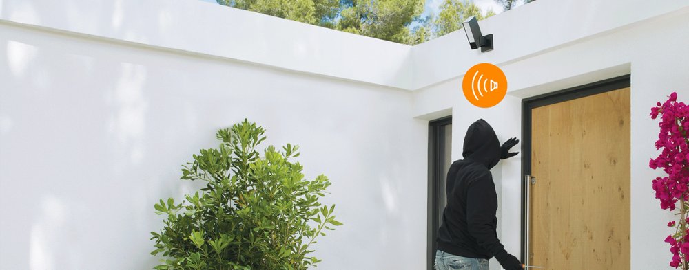 Netatmo : votre maison plus intelligente, tout simplement